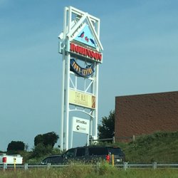 Robinson Town Centre - Shopping Centers - 1980 Park Manor Blvd ...