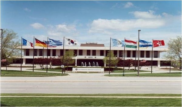 Lions Clubs International - Community Service/Non-Profit - 300 W 22nd ...