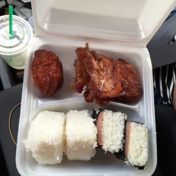 Hilo Lunch Shop - 83 Photos & 79 Reviews - Japanese - 421 Kalanikoa St ...