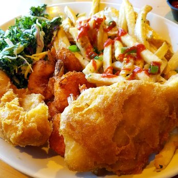 California Fish Grill - 320 Photos & 242 Reviews - Seafood - 1135 E ...
