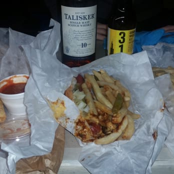 Snappy Dog - 33 Photos & 81 Reviews - Hot Dogs - 6682 1/2 N Nw Hwy ...