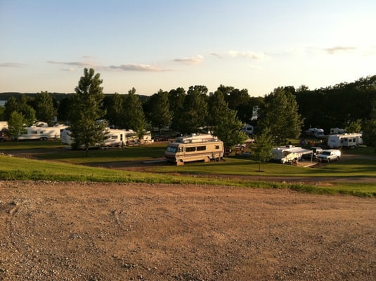 Lakeshore RV Park, Inc | Go Camping America