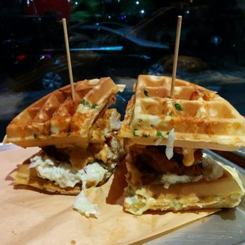 Cluck Clucks - 176 Photos & 126 Reviews - Chicken Shop - 222 The ...