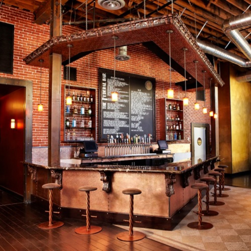 Sketchy Places - Yelp