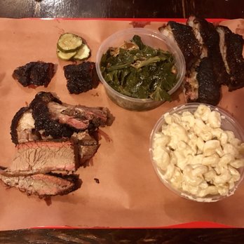 Mike’s BBQ - 1120 Photos & 119 Reviews - Barbeque - 1703 S 11th St ...