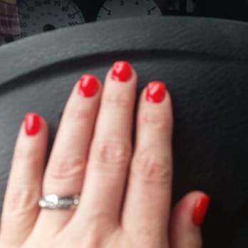 Perfect Nails - 10 Reviews - Nail Salons - 20111 Rt 19, Cranberry ...