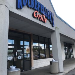 Rockefeller’s Grille - 19 Photos & 29 Reviews - Sandwiches - 1833 ...
