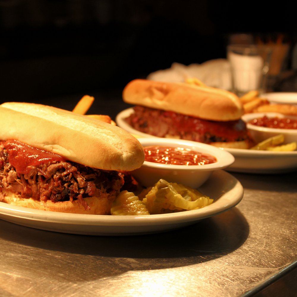 KC Area BBQ Joints - Courtesy of Fire Canyon Barbeque - Last Updated ...