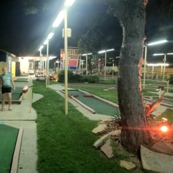 Putting Plus - Mini Golf - 9216 Maple St, West Omaha, Omaha, NE - Phone ...