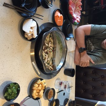 Hot Pot Hero - 337 Photos & 191 Reviews - Hot Pot - 10045 Baltimore ...