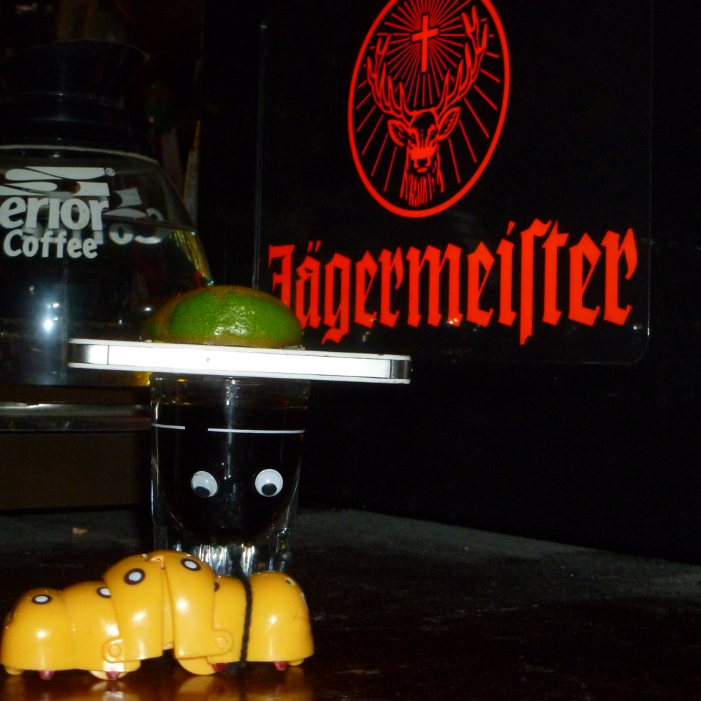 Ain't No Thang but a Chicken WANG - Yelp