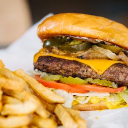 Chapps Burgers - 37 Photos & 63 Reviews - Burgers - 1004 Keller Pkwy ...