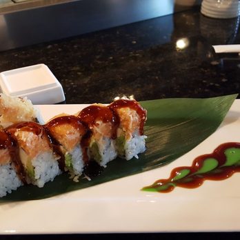 Sakura Grill - Order Food Online - 150 Photos & 107 Reviews - Sushi ...