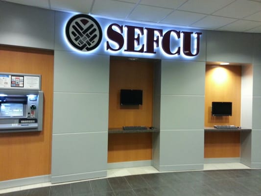 SEFCU - Banks & Credit Unions - 257 Fuller Rd, Albany, NY - Yelp