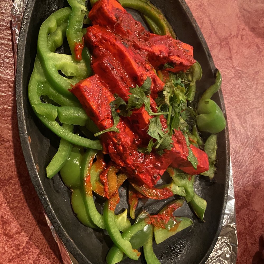 Spice Is Right - Yelp