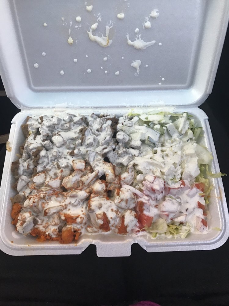 Ny Gyro King - 138 Photos & 168 Reviews - Halal - 588A Bloomfield Ave, Bloomfield, NJ ...