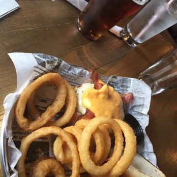 Patties & Pints - 31 Photos & 35 Reviews - American (Traditional) - 546 ...