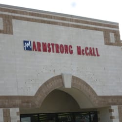 Armstrong McCall - Cosmetics & Beauty Supply - 15150 Nacogdoches Rd ...