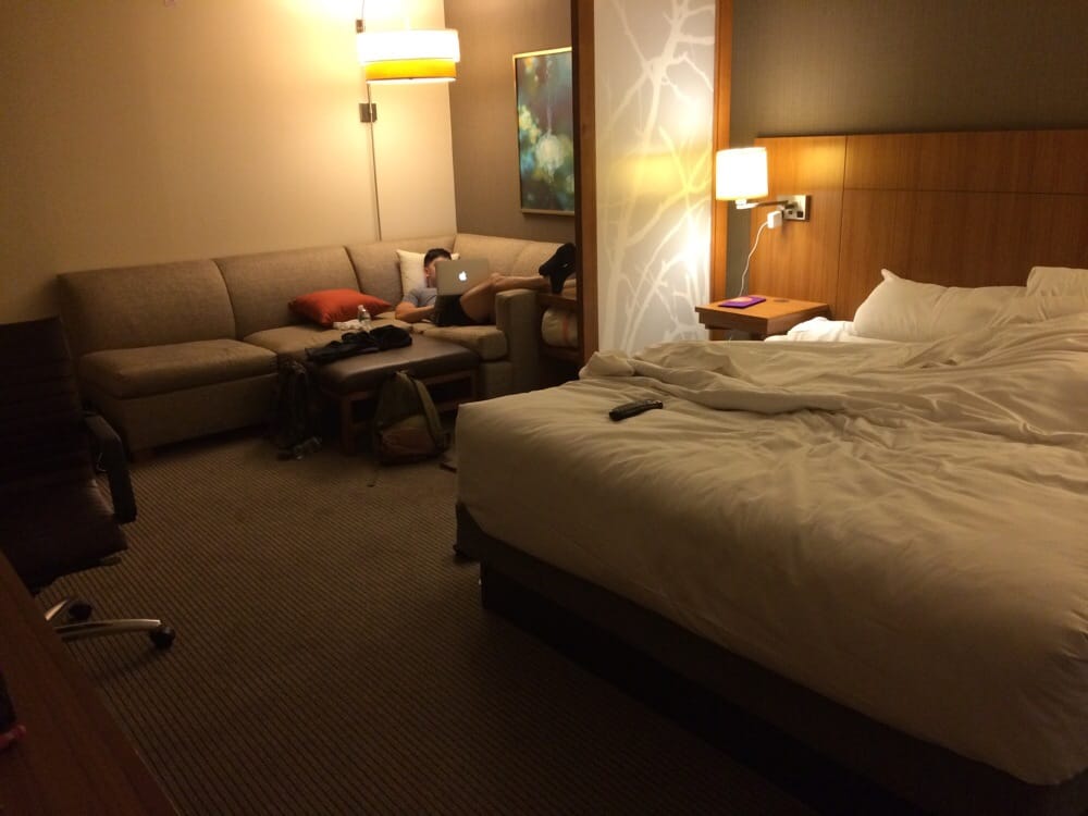 Hyatt Place Boston/Braintree - 23 Photos - Hotels - Braintree, MA ...