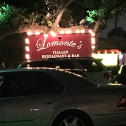 Lomonte’s Italian Restaurant and Bar - Reservations - 31 Photos & 90 ...