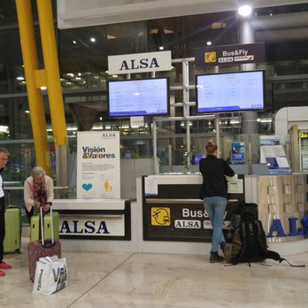 Alsa - Public Transportation - C/ Miguel Fleta 4, San Blas, Madrid ...