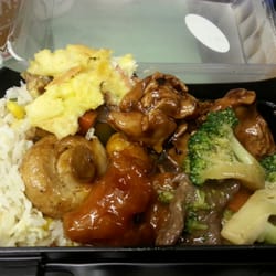 Safeway - 14 Photos & 35 Reviews - Grocery - 1766 Robson Street, West ...