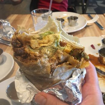 Seis Kitchen - 135 Photos & 99 Reviews - Mexican - 1765 E River, Tucson ...