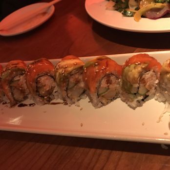 Hapa Sushi Grill & Sake Bar - Lodo - Order Food Online - 305 Photos ...