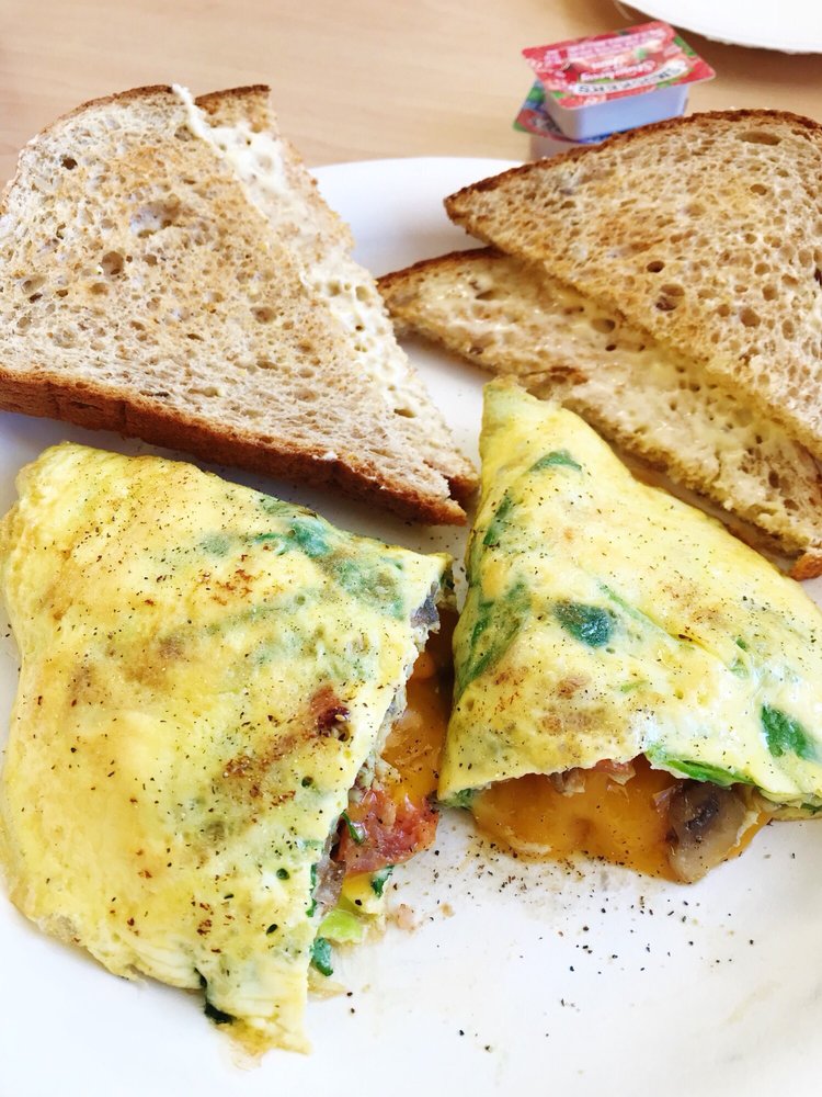 Koa Pancake House - 125 Photos & 109 Reviews - Breakfast & Brunch - 94 ...