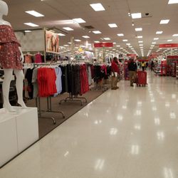 Target - 11 Photos & 72 Reviews - Department Stores - 1275 Caroline St ...