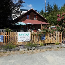 Basil Cafe - 19 Photos & 33 Reviews - Asian Fusion - 5603 Bayview Rd ...