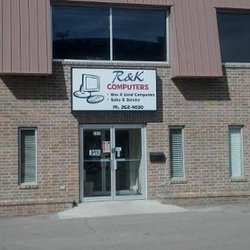 R & K Computers - 2019 All You Need to Know BEFORE You Go (with Photos ...