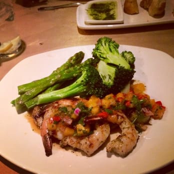 Bonefish Grill - Seafood - Huntsville, AL - Yelp