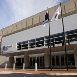 MassMutual Center - 16 Photos & 12 Reviews - Stadiums & Arenas - 1277 ...