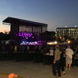 Red Hat Amphitheater - Check Availability - 86 Photos & 84 Reviews ...