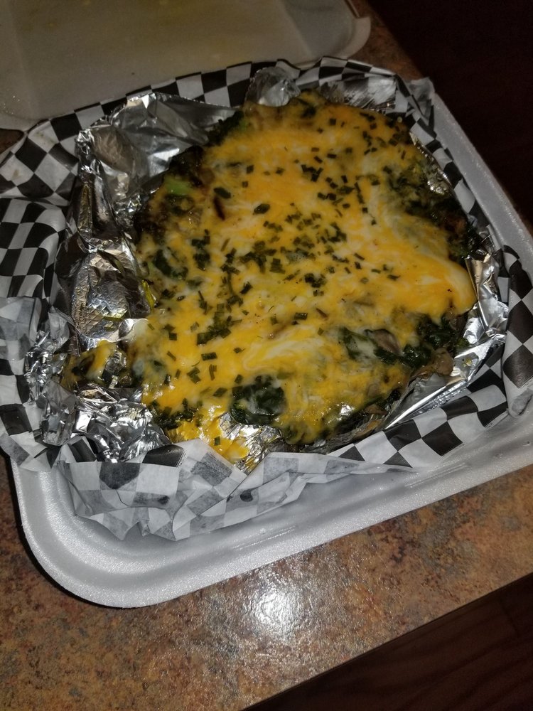 The Sleepy Potato - Order Food Online - 42 Photos & 32 Reviews ...