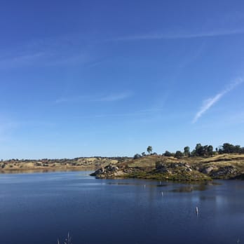 Hensley Lake Campground - 37 Photos - Campgrounds - 25207 Rd 407 ...