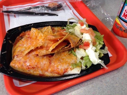 Taco Maker - Fast Food - Carr 2 Km 81.0 Bo Hato Abajo, Arecibo, Puerto ...