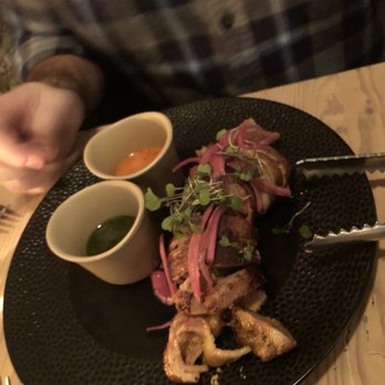 Lechon - 1229 Photos & 622 Reviews - Argentine - 113 SW Naito Pkwy, Old ...