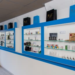 Puff Store - 25 Photos - Vape Shops - Maasstraat 73, Rivierenbuurt ...