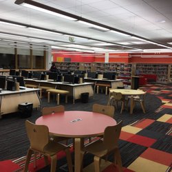 Canton Public Library - 13 Photos & 16 Reviews - Libraries - 1200 S ...