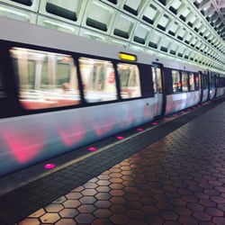 Glenmont Metro Station - Metro Stations - 12501 Georgia Ave, Silver ...