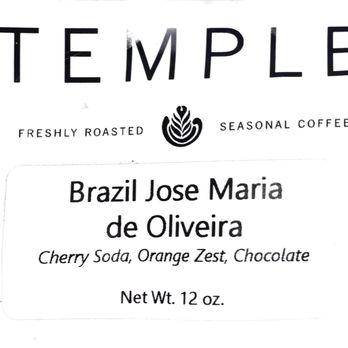 Temple Coffee Roasters - 611 Photos & 628 Reviews - Coffee & Tea - 2829 ...