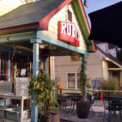 Ruby’s Neighborhood Restaurant - 74 Photos & 203 Reviews - Coffee & Tea ...