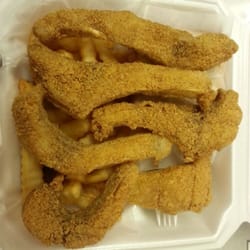 arkansas buffalo fish ribs