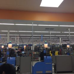 Walmart Supercenter - 10 Reviews - Department Stores - 10741 W ...