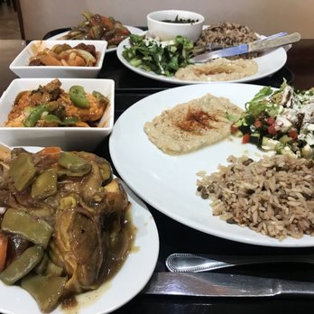 Andalous Mediterranean Grill - Order Food Online - 485 Photos & 953 ...
