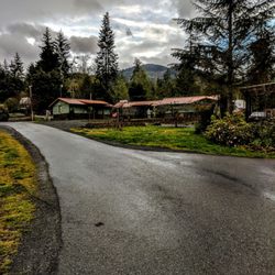 Elwha Dam RV Park - 2019 All You Need to Know BEFORE You Go (with ...