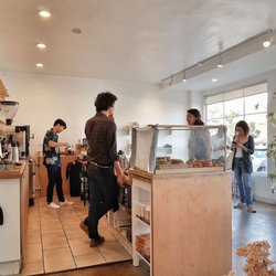 Maru Coffee - 264 Photos & 157 Reviews - Coffee & Tea - 1936 Hillhurst ...