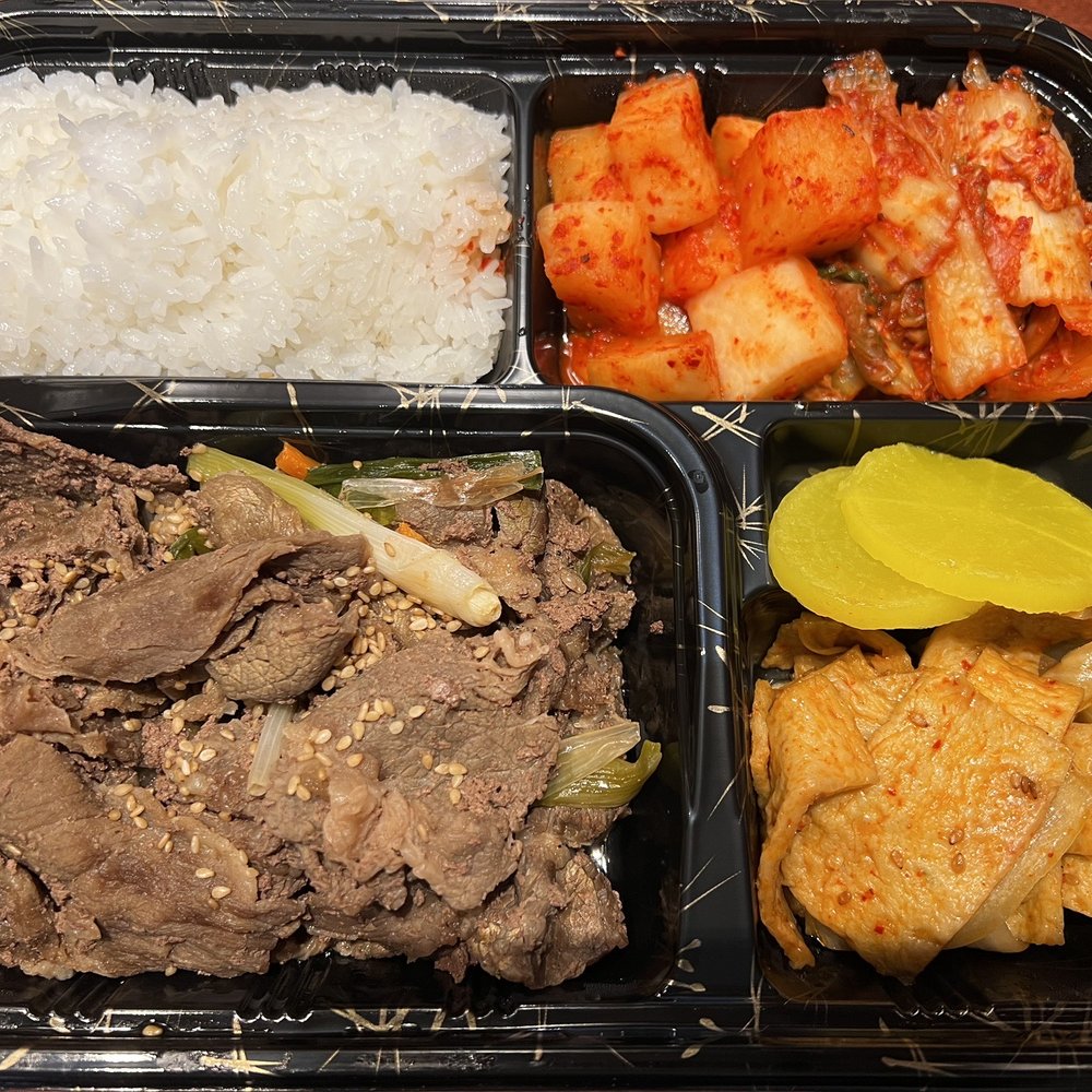 Best Korean Chicago - Yelp